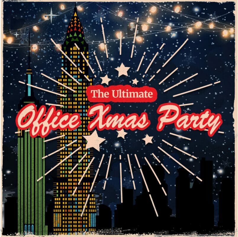 Office Christmas Party Ideas And Tips Electric Cabaret